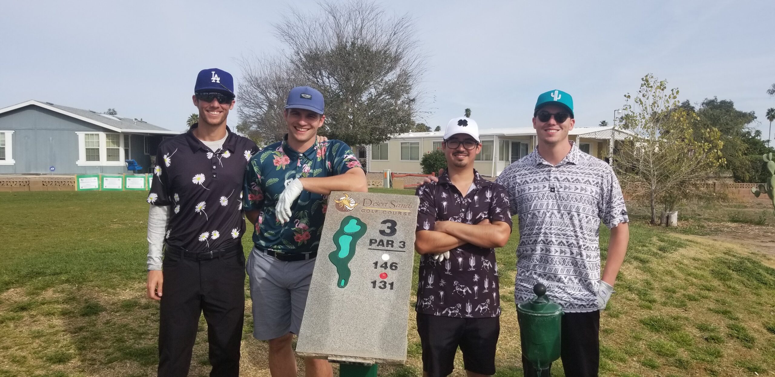 Mesa Golf Tournament | Confidence Learning Center | Brainerd Lakes Area ...