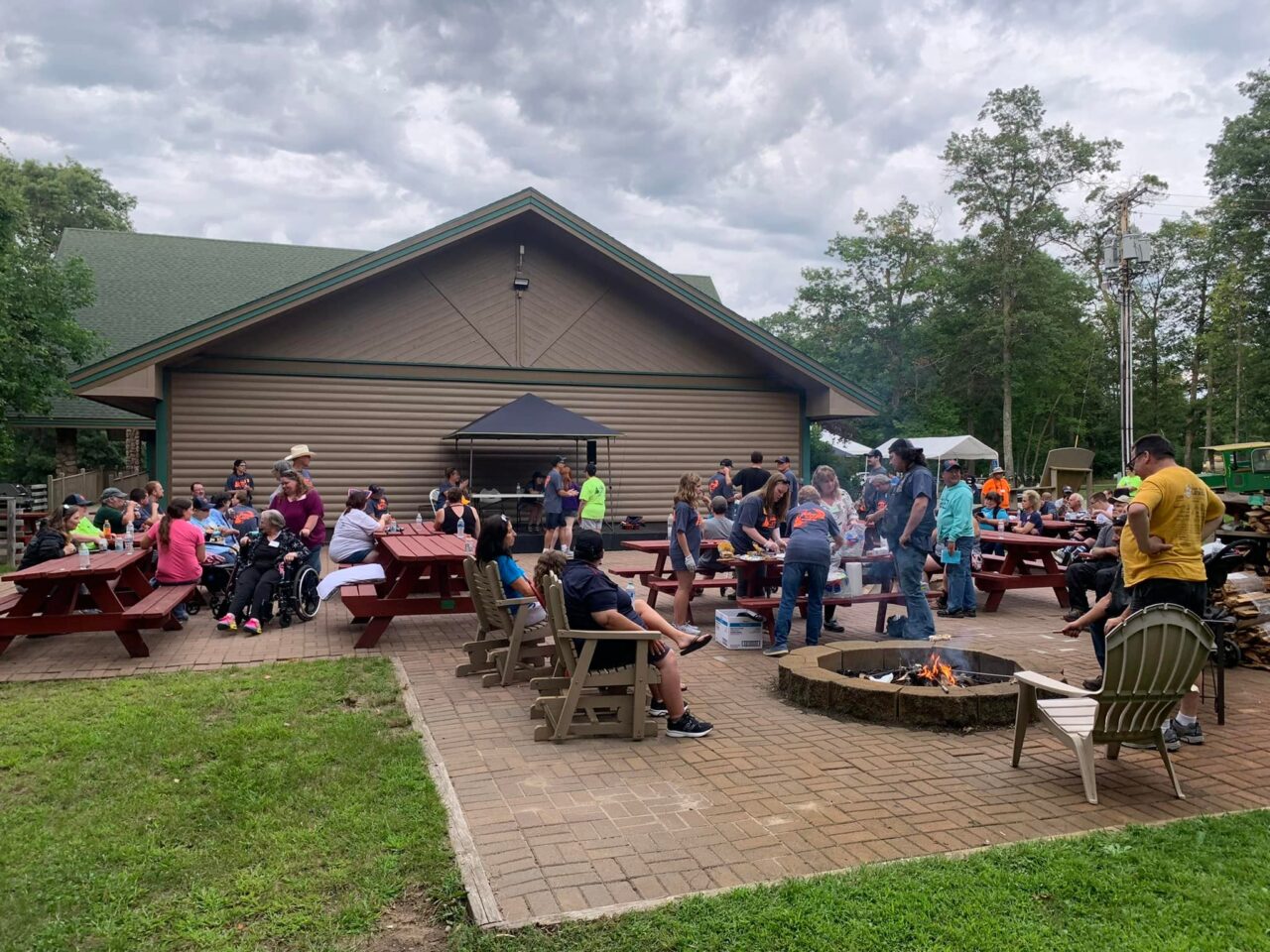 Give | Confidence Learning Center | Brainerd Lakes Area, Minnesota