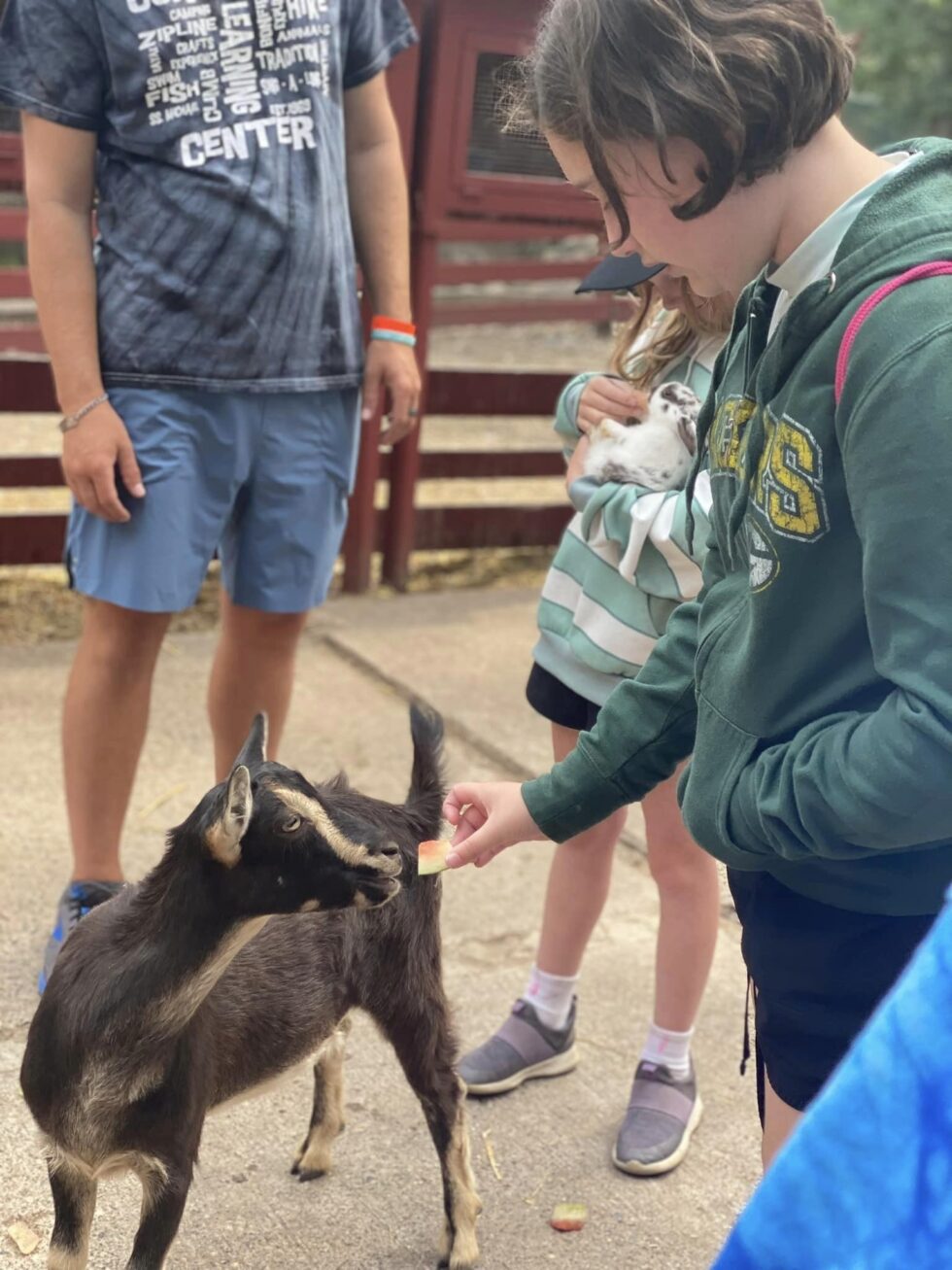 Camp Sertoma | Confidence Learning Center | Brainerd Lakes Area, Minnesota