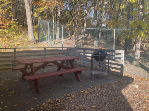 Camping Info | Confidence Learning Center | Brainerd Lakes Area, Minnesota