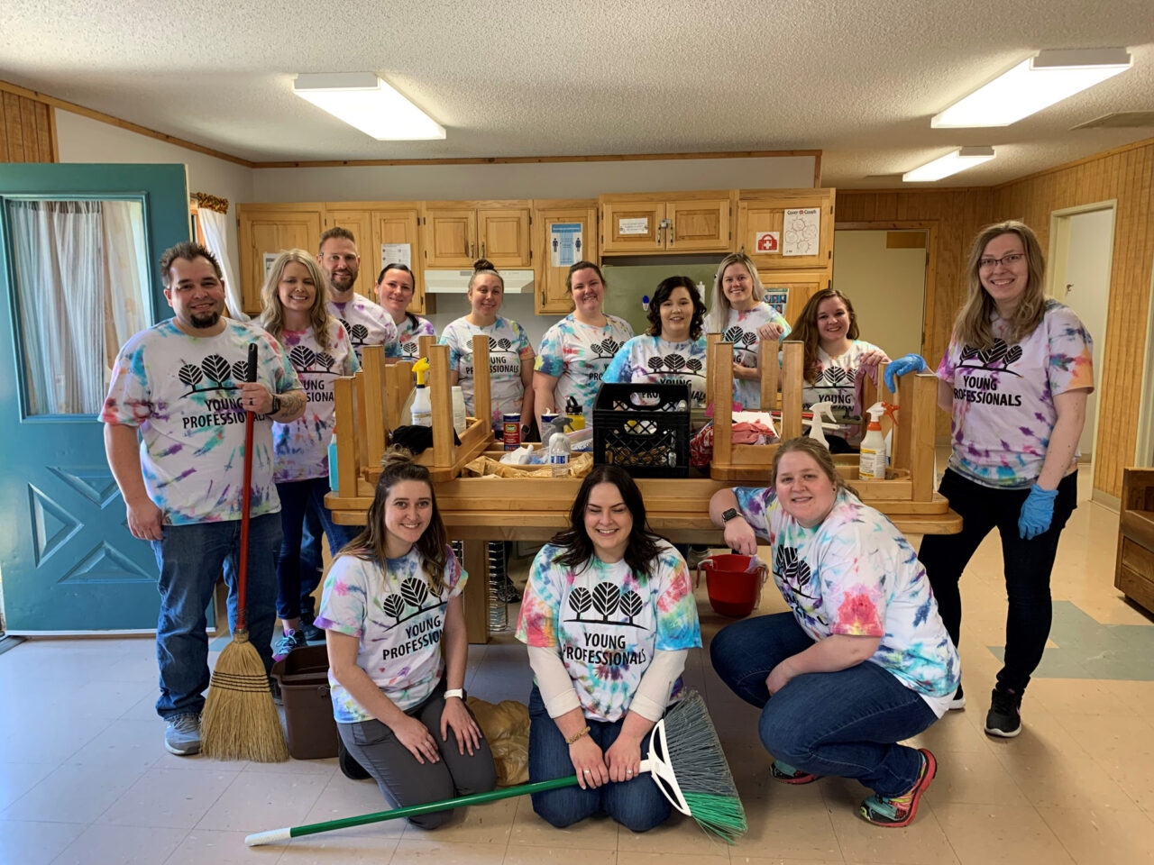 Volunteer | Confidence Learning Center | Brainerd Lakes Area, Minnesota