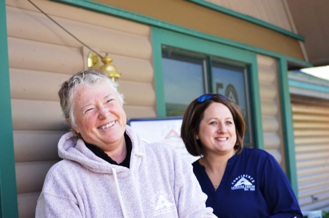 Camp Community Day | Confidence Learning Center | Brainerd Lakes Area ...