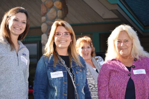 Give | Confidence Learning Center | Brainerd Lakes Area, Minnesota