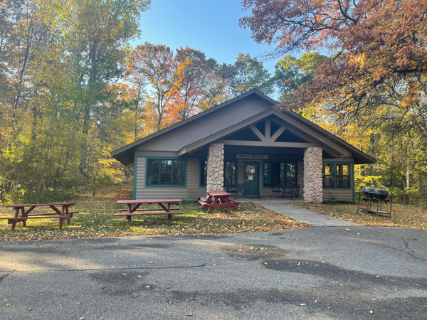 Camping Info | Confidence Learning Center | Brainerd Lakes Area, Minnesota