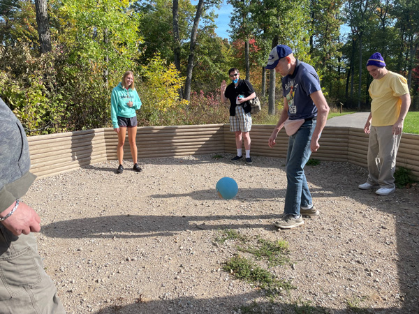 Camping Info | Confidence Learning Center | Brainerd Lakes Area, Minnesota