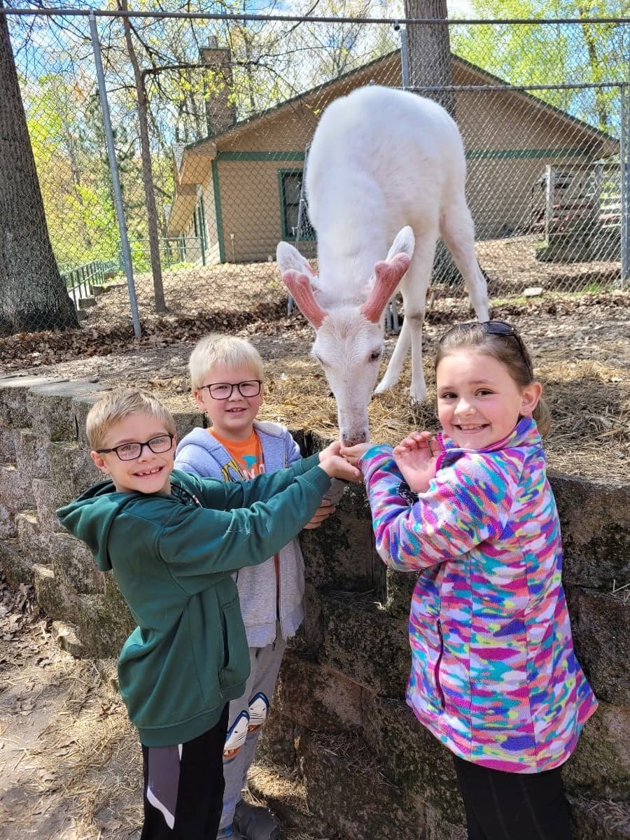 School Groups | Confidence Learning Center | Brainerd Lakes Area, Minnesota