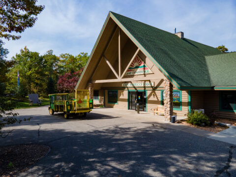 Fall Camp Sale | Confidence Learning Center | Brainerd Lakes Area ...